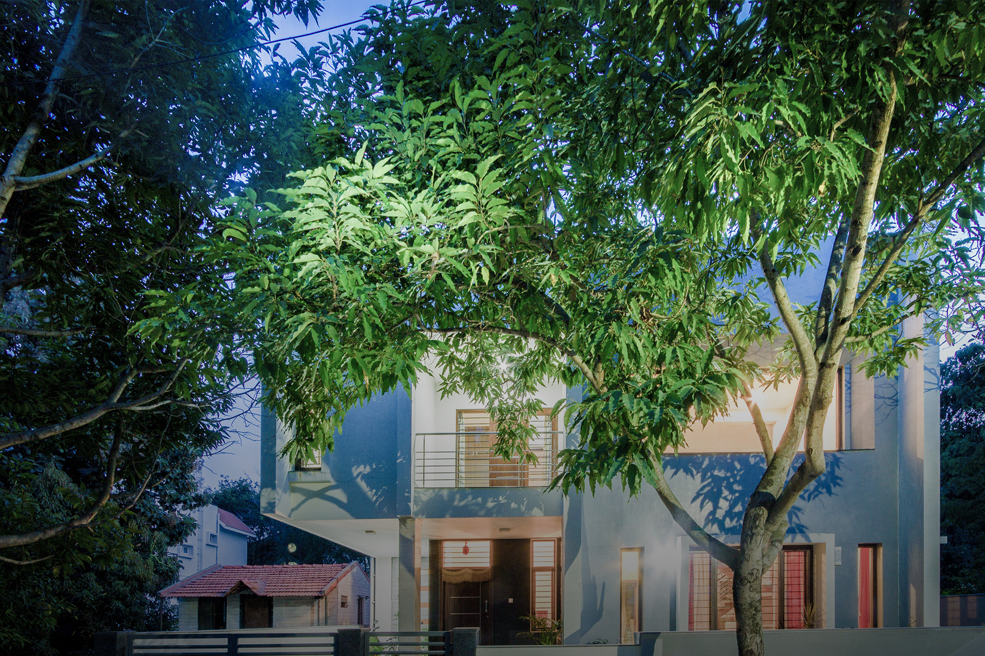 Belaku - Int-Hab, Architecture + Design Studio
